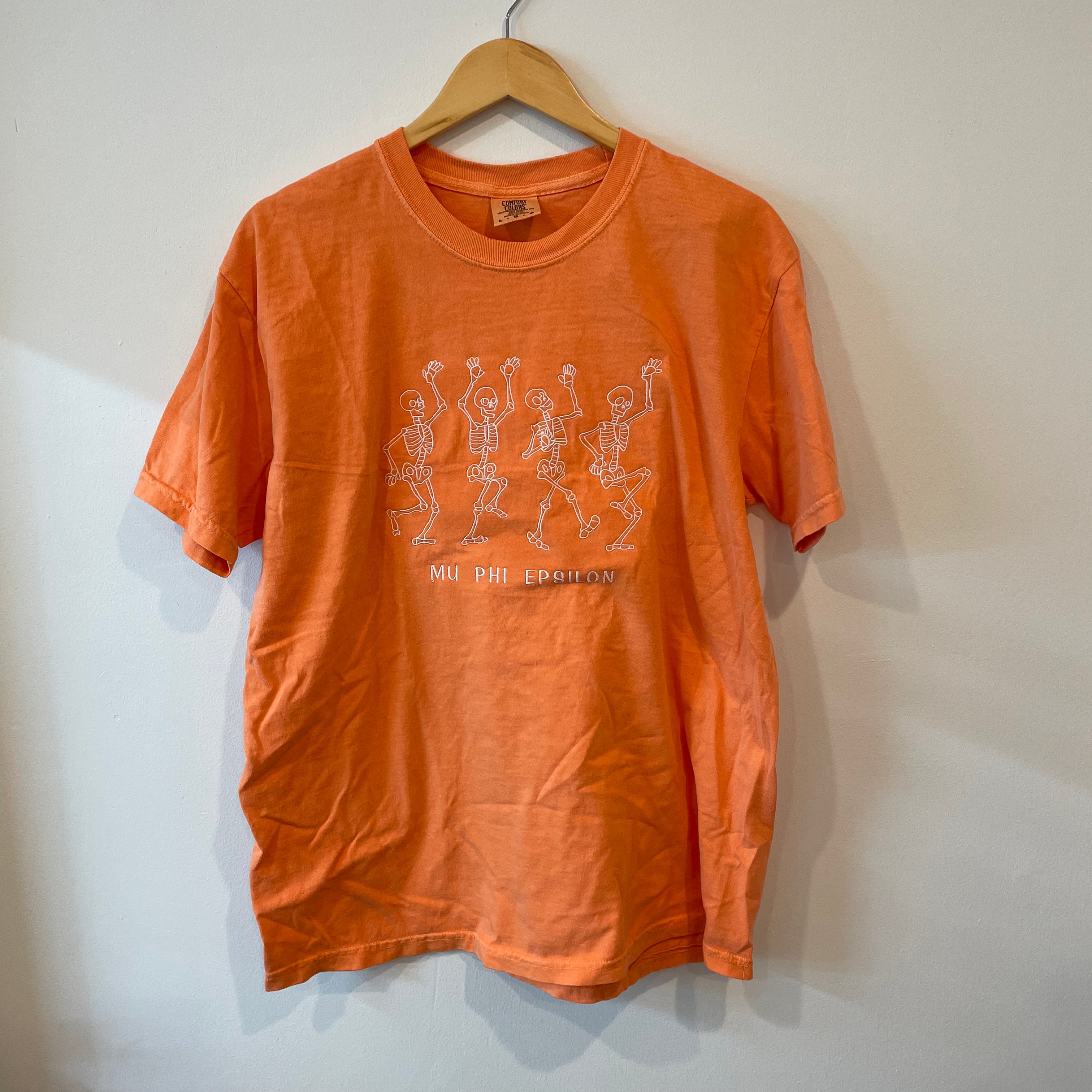 MU PHI EPSILON TEE LARGE The Letter Market mu-phi-epsilon-tee-large-the-letter-market