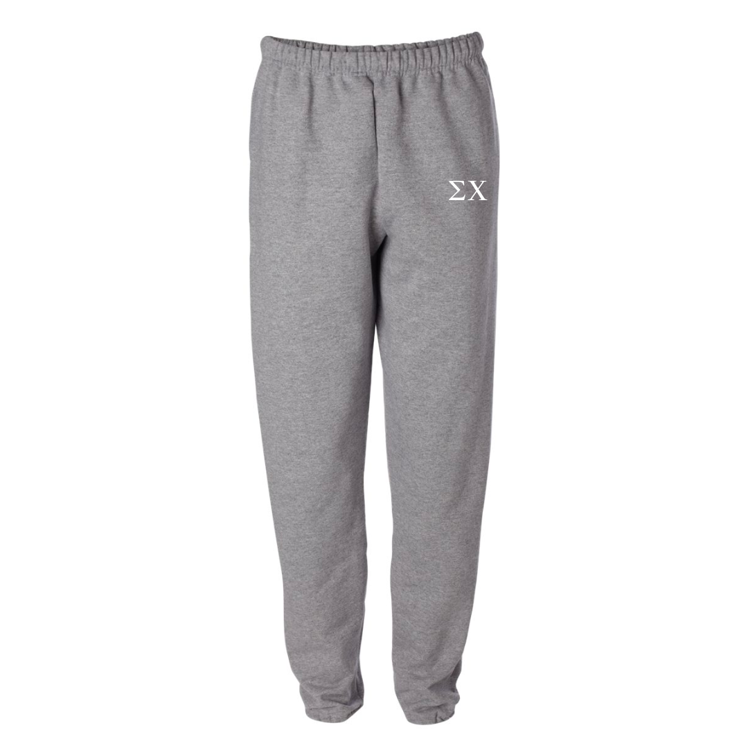 Fraternity Pocketed Sweatpants – The Letter Market